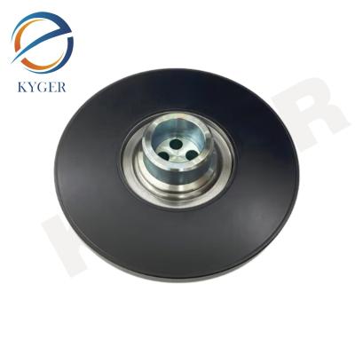 China Engine Crankshaft Pulley 11238511321 A11238511321 for BMW F01 F02 F03 F04 for sale