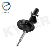 China KYGER Front Left Shock Absorber Strut 31313453521 for BMW X3 E83 2004-2010 Suspension for sale