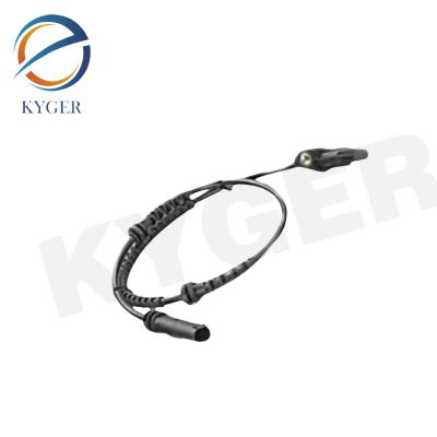 China BMW ABS Sensor 34526850765 for 2 Series F45 F46 X1 F48 X2 F39 12V Anti Lock Brake Wheel Speed Sensor for sale