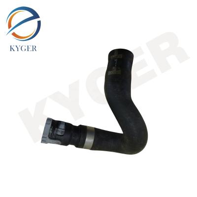 China KYGER LR015352 Oil Cooling Pipe for Land Rover Freelander 2 2006-2014 L359 for sale