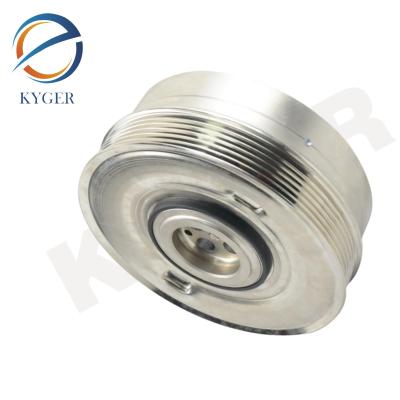 China Auto Engine Systems Crankshaft Pulley 11238638614 For BMW 2 Series F45 F46 X1 F48 MINI F56 F55 F54 F57 F60 for sale