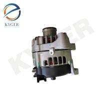 China Auto Electrical Systems 439670 Car Alternator 230A 6PK Pulley for BMW X5 E70 X6 E71 for sale