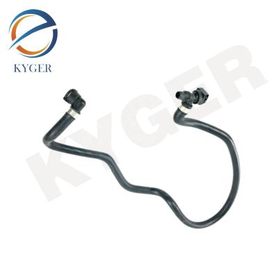 China KYGER Auto Radiator Hose PCH001130 for Land Rover Range Rover 2003-2005 Cooling System for sale