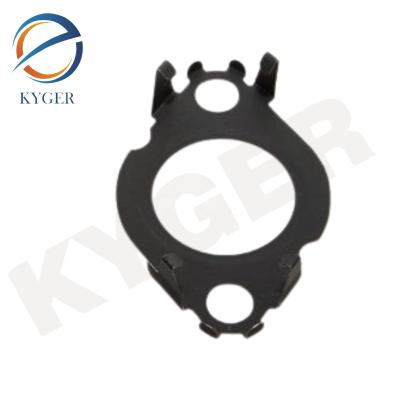 China Auto Engine System EGR Pipe Gasket for Land Rover Range Rover Sport L494 2010-2016 LR075627 for sale