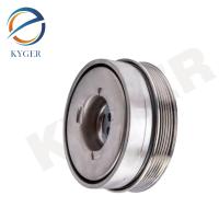 China Crank Pulley Vibration Dampner Balancer 11238638614 For BMW MINI X1 X2 B38 F55 F56 1123 8638 614 for sale
