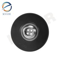 China Auto Engine Crankshaft Pulley 11237800026 for BMW N57 M47 2.0T Diesel 320d X3 E87 E46 for sale