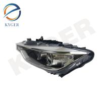China Front Right LED Headlight for BMW 3 Series F30 63117339386 6311 7339 386 for sale