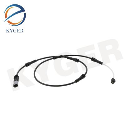 China Disc Brake Pad Wear Sensor 34352284343 for BMW 5 6 Series F10 F06 F12 F13 for sale
