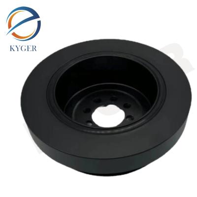 China Engine Crankshaft Pulley for BMW E90 E82 E88 E92 E93 11237576675 OE Quality for sale