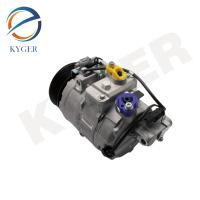 China KYGER AC Compressor Clutch 64529217868 9217868 Fit for BMW E70 E71 F02 12V for sale