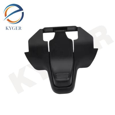 China Car Sunshade Handle Buckle Lock Clip LR019776 for Land Rover Freelander 2 Sunroof Sunvisor for sale