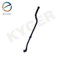 China LR057207 Crankcase Breather Hose for Land Rover Range Rover Sport 2010-2013 L320 Discovery 4 2014-2022 L494 New Defender for sale