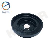 China BMW F10 F18 V-Ribbed Belt Tensioner Pulley 11237577663 11237546108 OE Quality Auto Part for sale