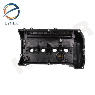 China Auto Engine Cylinder Head Cover Valve Gasket for BMW N13 B16 F20 F30 11127646553 for sale