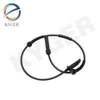 China KYGER ABS Wheel Speed Sensor 34526858467 for BMW 3452 6858 467 Driver Side for sale