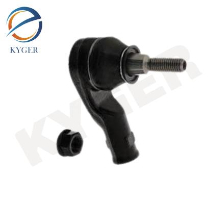 China M12 Outer Ball Joint Tie Rod End for Land Rover Discovery 3 Steering System LR010671 for sale