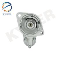 China 12417526236 Car Starter Motor for BMW 7 E65 E66 E67 5 E60 X3 E83 6 E84 3 Touring E90 E91 12V for sale