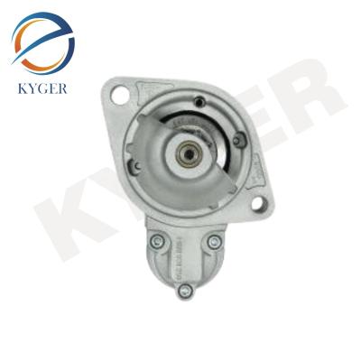 China 12417526236 Car Starter Motor for BMW 7 E65 E66 E67 5 E60 X3 E83 6 E84 3 Touring E90 E91 12V for sale