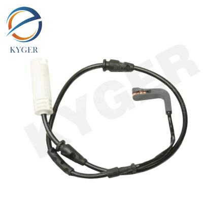 China Brake Pad Wear Indicator Sensor 34356762252 for BMW 1 3 Series E81 E90 E91 12V Auto Electrical Systems for sale