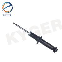 China Rear Shock Absorber 33526796422 for BMW X3 F25 Auto Suspension Parts 33526796317 for sale