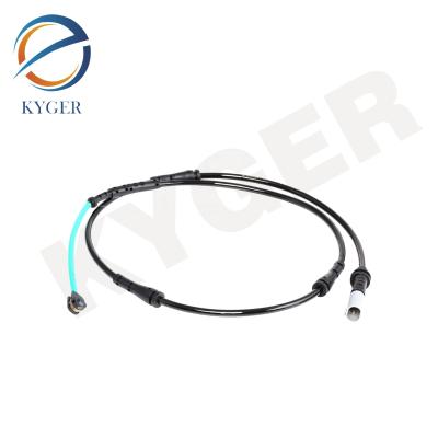 China KYGER Rear Brake Sensor Line Wear Sensor 34356791961 for BMW 5GT F07 2009-2017 for sale