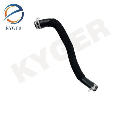 China KYGER Coolant Hose Radiator Water Hose LR006660 for Land Rover LR002836 C2S46478 3000mm for sale