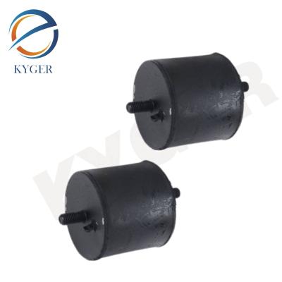 China Engine Mount Left Right 11811133364 11811138879 for BMW 5 Series E34 520i Auto Parts for sale