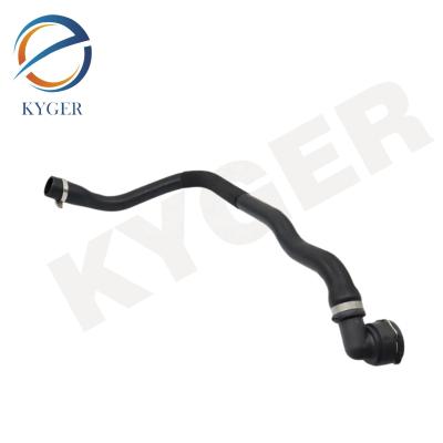 China Intercooler Hose LR032349 Radiator Hose for Land Rover Range Rover Evoque 2012-2016 Discovery Sport 2015-2017 for sale