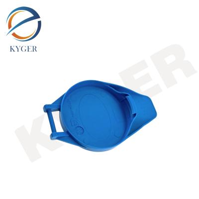 China LR093442 Windshield Washer Bottle Filler Cap for Land Rover Range Rover Velar L560 Defender L663 for sale