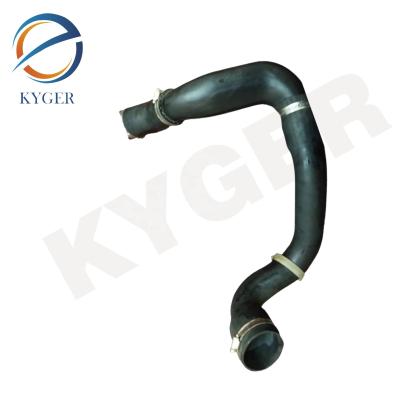 China Engine Coolant Hose LR093484 JDE38635 for Land Rover Range Rover 2013-2022 L405 Discovery 5 2017 L462 for sale