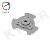 China KYGER Camshaft Pulley Front Left Hub LR120555 for Land Rover Discovery V L462 1324363 C2S22552 for sale