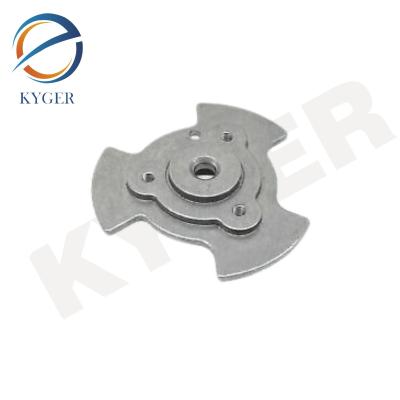 China KYGER Camshaft Pulley Front Left Hub LR120555 for Land Rover Discovery V L462 1324363 C2S22552 for sale