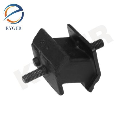 China Engine Systems 2470 1138 428 Rear Right Transmission Engine Mount 24701138428 for BMW E36 E34 for sale