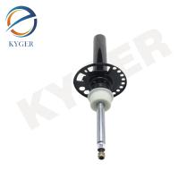 China Front Right Shock Absorber Strut 31316871780 for BMW X3 F25 X4 G01 G02 18d 20i 25dX 30iX xDrive25i for sale