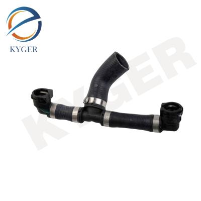 China KYGER Coolant Radiator Hose PCH501320 for Land Rover Range Rover L322 2002-2009 4.4L for sale