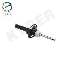 China Front Left Shock Absorber Strut 31316871779 For BMW X3 F25 G01 X4 G02 18d 20i 25dX 30iX for sale