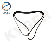 China Drive Belt LR013697 2.7L 3.0L Diesel for Land Rover RR D1 D2 D5 RRS Auto Parts for sale