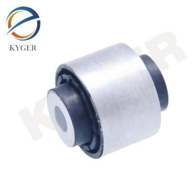 China KYGER Auto Suspension Bushing 33306786980 for BMW X3 F25 X4 F26 OE Quality 4pcs Set for sale