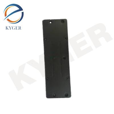 China Front License Plate Bracket LR061252 for Land Rover Discovery Sport 2014-2019 for sale