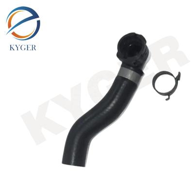 China Cooling System Water Hose for Land Rover Range Rover Vogue L322 2002-2009 4.2L V8 Supercharged PCH501880 for sale