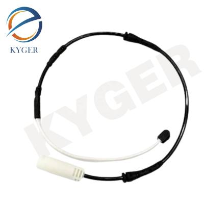 China KYGER BMW Brake Pad Wear Sensor 34356792560 for E81 E82 E87 E90 E91 E93 12V for sale