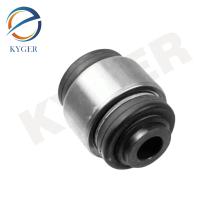 China Auto Suspension Systems 33326790493 Rear Axle Suspension Bushing for BMW X3 F25 Control Arm Bushings 3332 6790 493 for sale