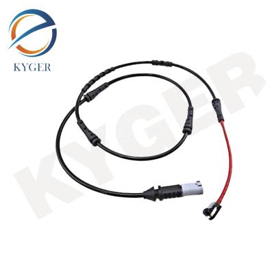 China BMW Brake Pad Wear Sensor 34356791963 3435 6791 963 for 5 Series F10 G30 X3 F25 X4 F26 Z4 E89 i8 for sale