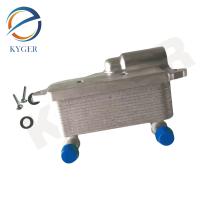 China Cooling System Oil Cooler LR086283 for Land Rover Range Rover Evoque 2014- L538 Discovery Sport 2015-2017 for sale