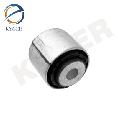 China KYGER Auto Suspension Bushing 33306786993 for BMW X3 F25 X4 F26 4WD for sale