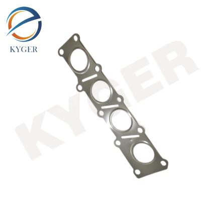 China LR025852 Petrol Inlet Manifold Gasket JDE28249 Turbocharged Gasket for Land Rover Freelander 2 for sale