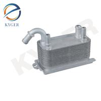 China KYGER Auto Transmission Oil Cooler LR002916 for Land Rover Range Rover Evoque Freelander 2 for sale