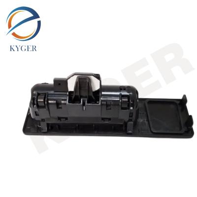 China Rear Door Tailgate Boot Button Switch 51247368752 for BMW F11 F22 F30 F32 F45 X5 F15 F10 for sale