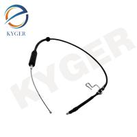 China KYGER Brake Cable Left Hand LR014431 for Land Rover Freelander 2 2006-2014 L359 for sale