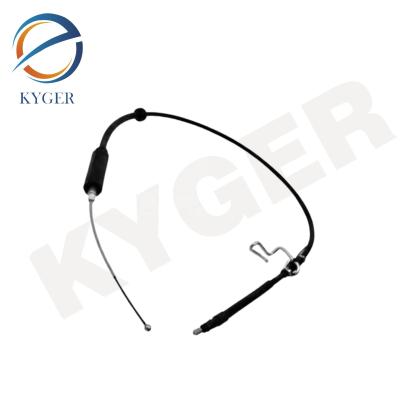 China KYGER Brake Cable Left Hand LR014431 for Land Rover Freelander 2 2006-2014 L359 for sale